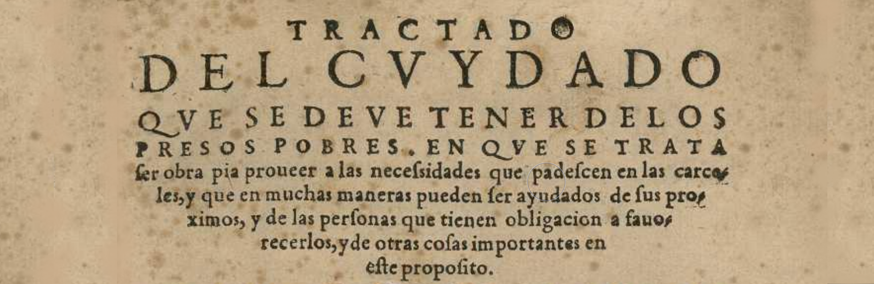 Sandobal :: Proyecto Prisiones