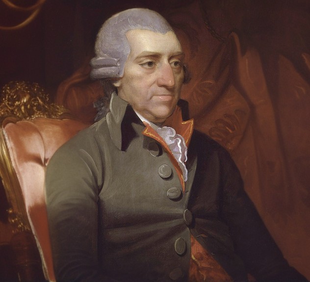 Howard :: Proyecto Prisiones