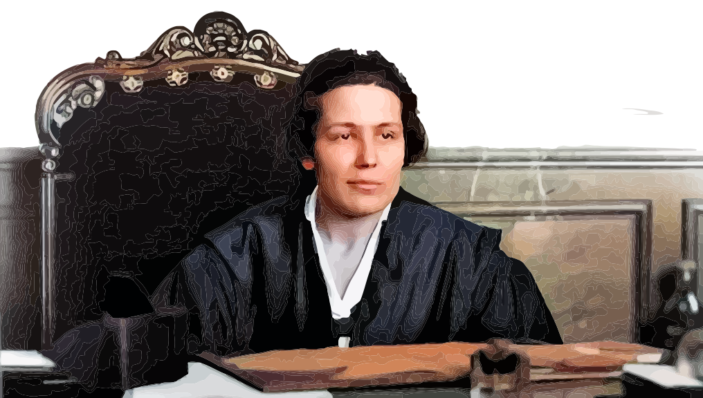 Victoria Kent :: Proyecto Prisiones